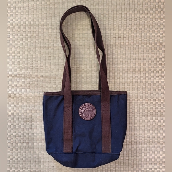 Duluth Pack | Bags | Duluth Pack 5 Liter Capacity Black Long Handles ...